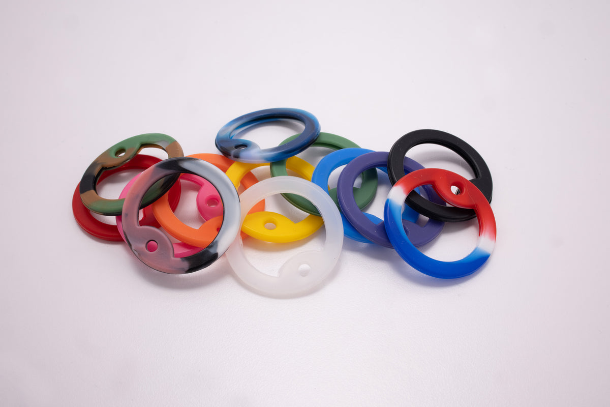 Tag Accessories & Displays | GoScribe