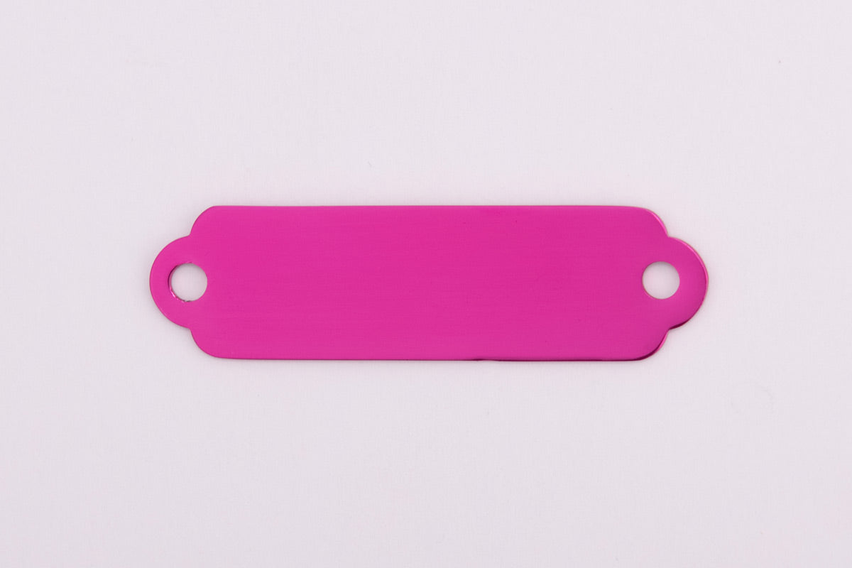 Anodized Rivet Tags | Pet Tags | GoScribe